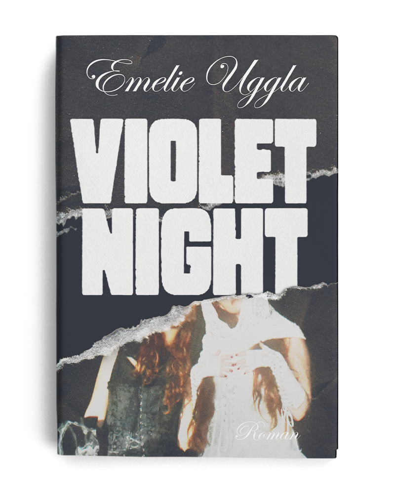 Violet Night – Mondial